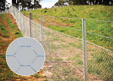 Rural Fencing – Steel N Stuff